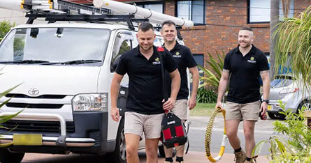 Tivoli Electrical: Home